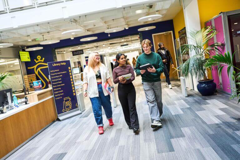Making the most of your studies