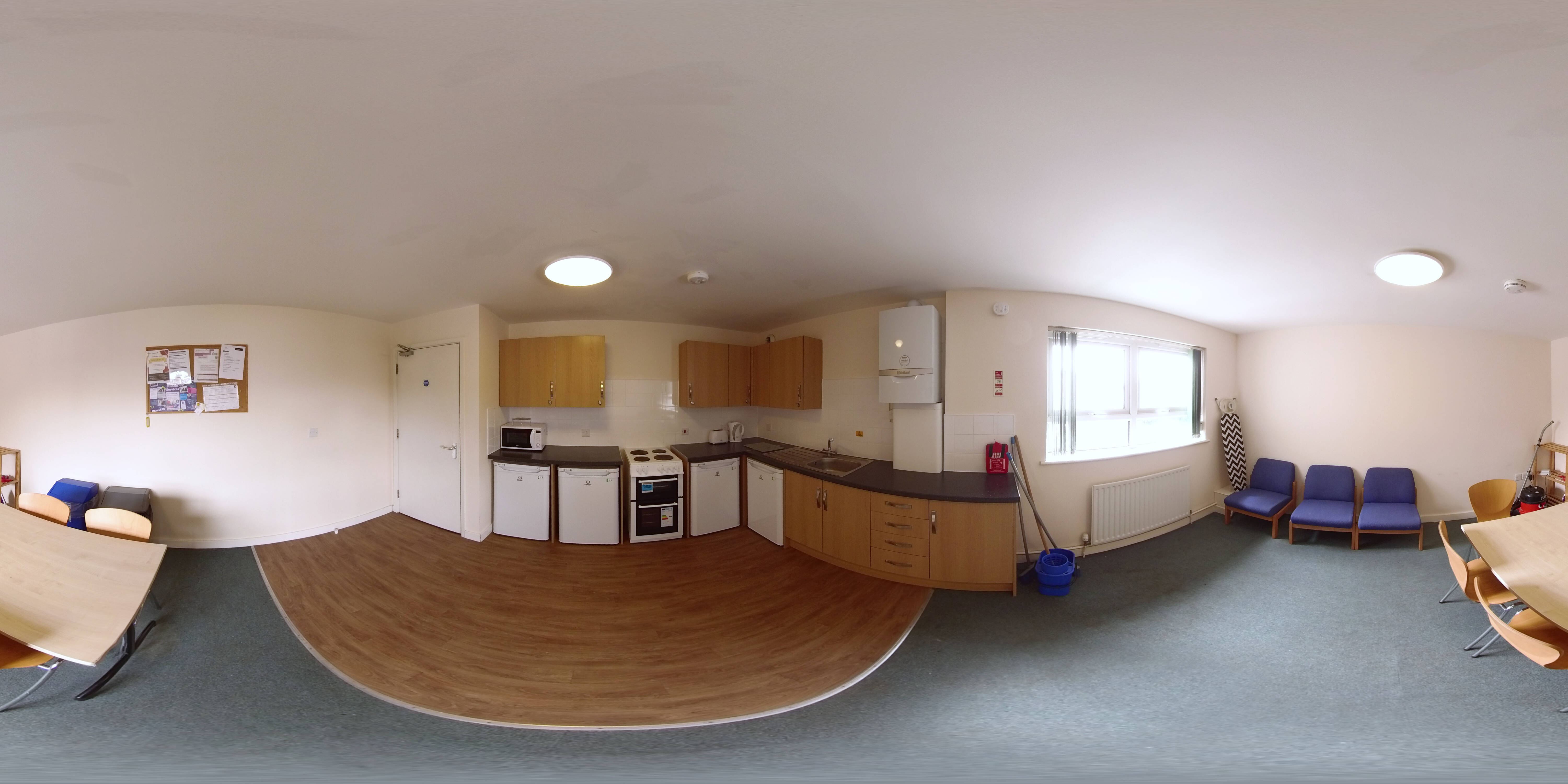 Sedley Court
